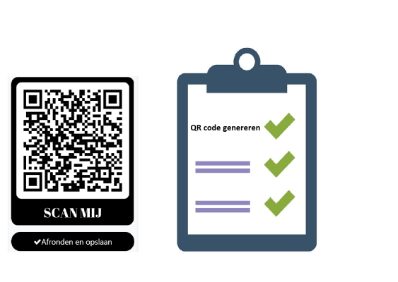 thumbnail checklist – Gratis QR Code